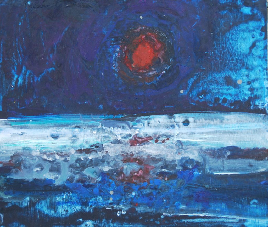 Celebrating the Work of John Blockley - Jackson's Art Blog