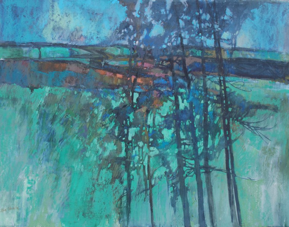 Celebrating the Work of John Blockley - Jackson's Art Blog