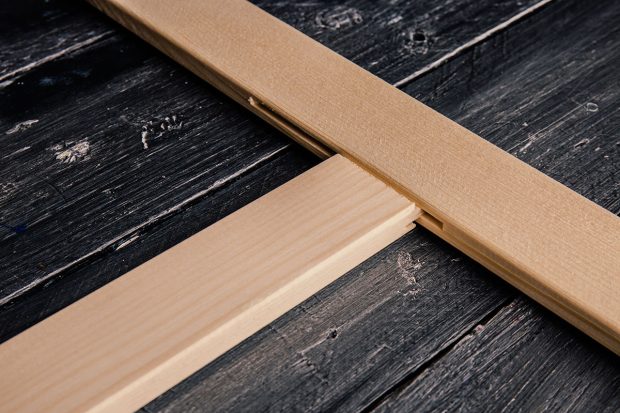 Everything You Need to Know About Stretcher Bars - Jackson's Art Blog