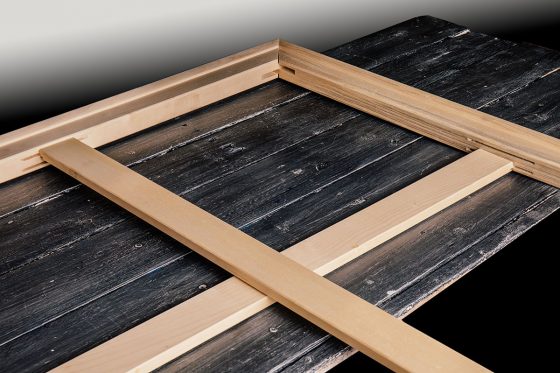 Everything You Need to Know About Stretcher Bars - Jackson's Art Blog