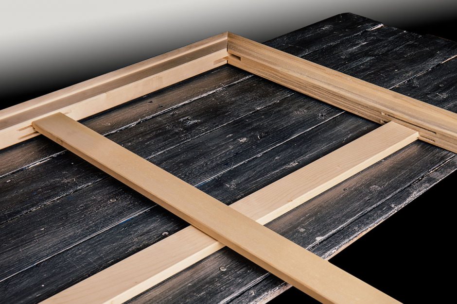 Everything You Need to Know About Stretcher Bars - Jackson's Art Blog