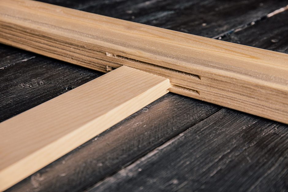 Everything You Need to Know About Stretcher Bars - Jackson's Art Blog