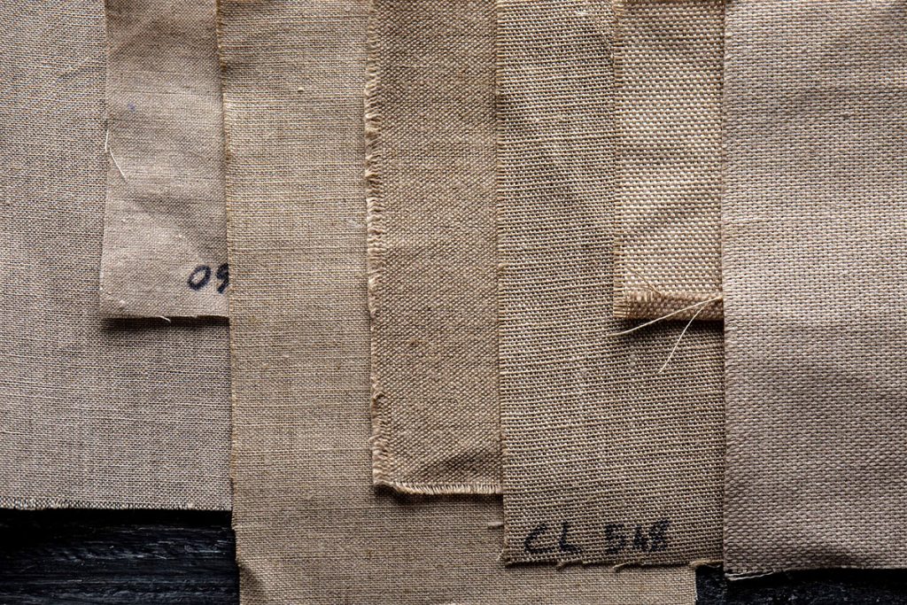 Choosing the Right Canvas for Your Painting - Jackson's Art Blog