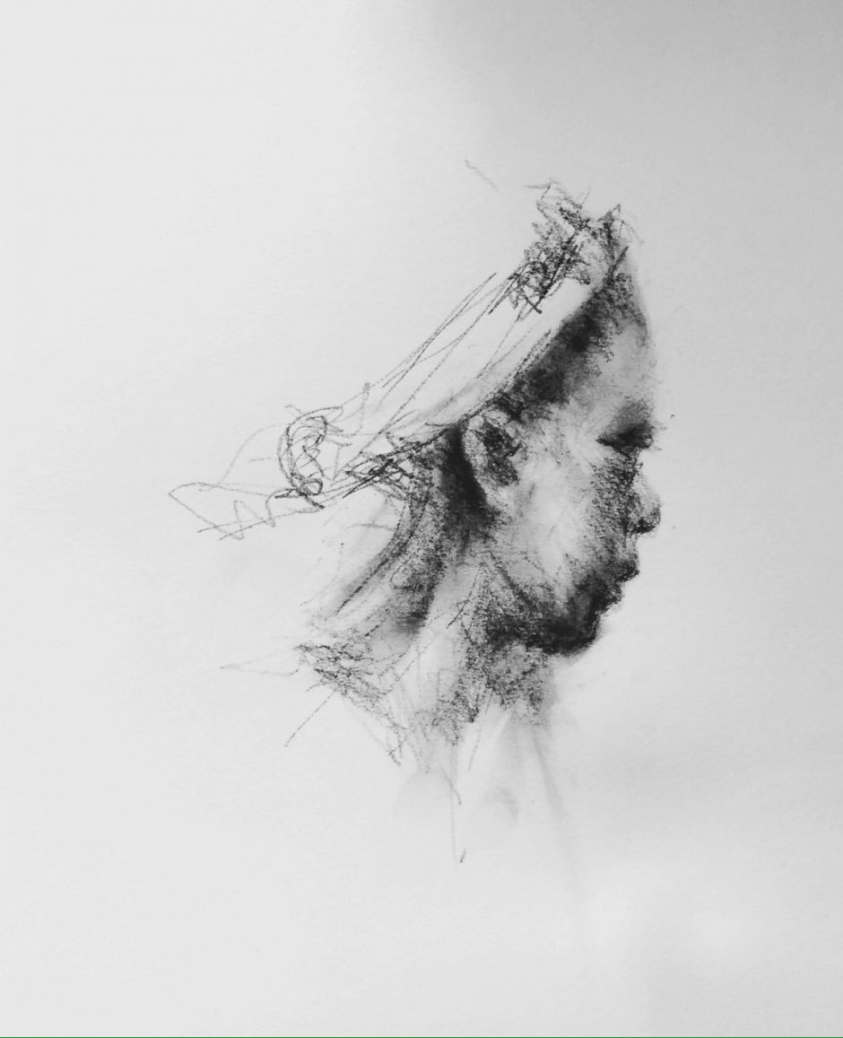 Jess Miller: Painted Clay Sculptures of the Figure - Jackson's Art Blog