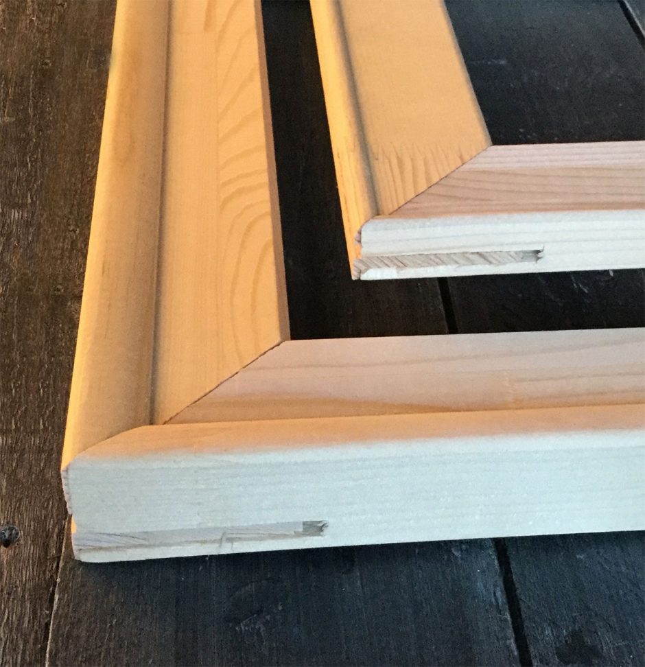 Everything You Need to Know About Stretcher Bars - Jackson's Art Blog