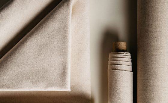 Choosing the Right Canvas for Your Painting - Jackson's Art Blog