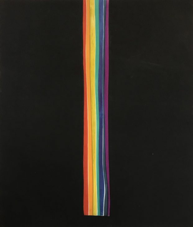 Interview with Printmaker Norman Ackroyd - Jackson's Art Blog