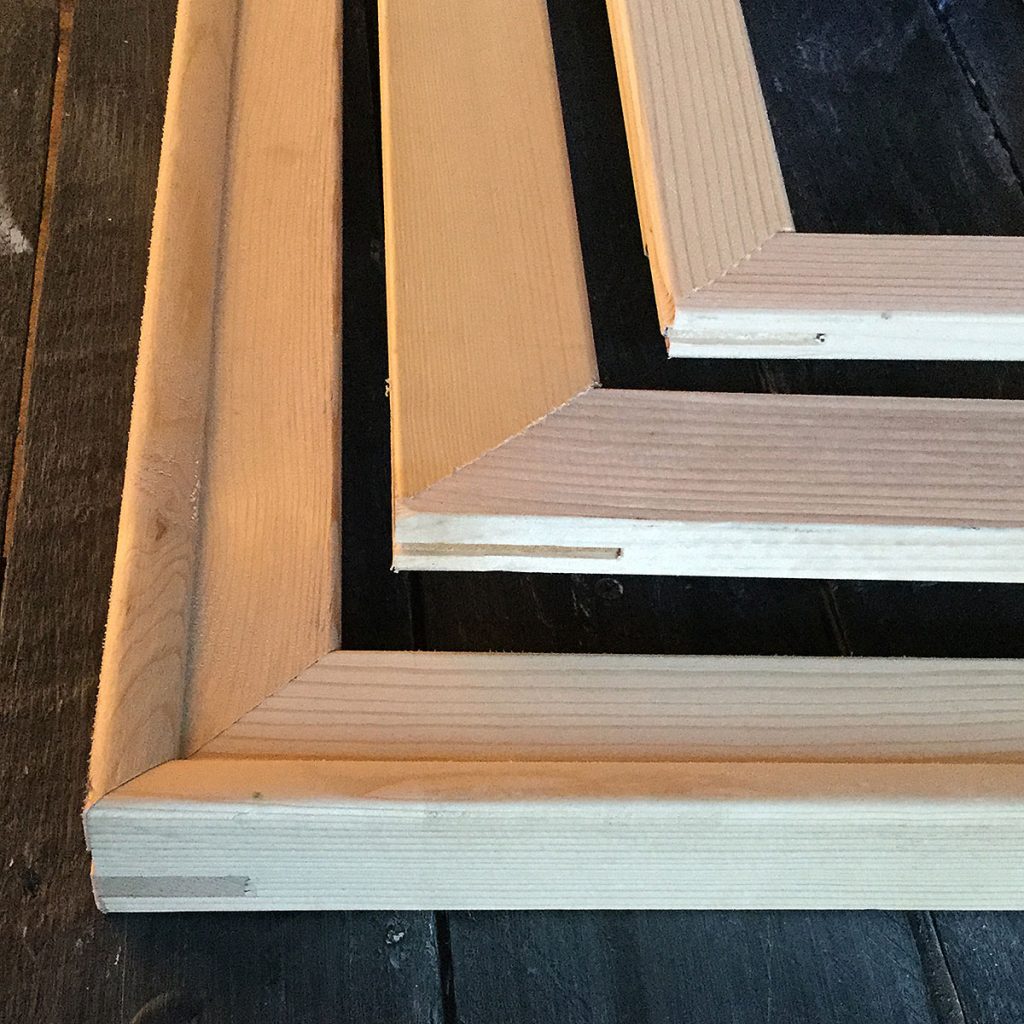 Everything You Need to Know About Stretcher Bars - Jackson's Art Blog