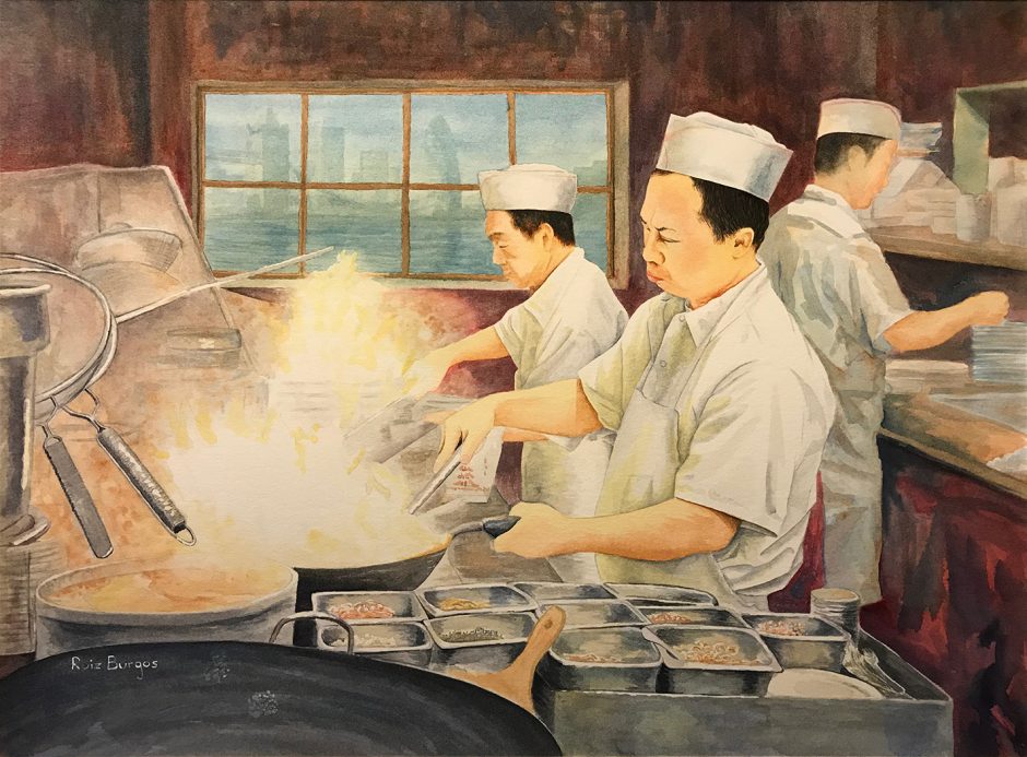 Jackson's Amateur Artist Prize: Winners Announced! - Jackson's Art Blog