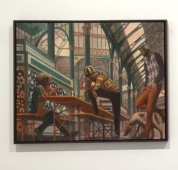 Frieze London 2018 Highlights - Jackson's Art Blog