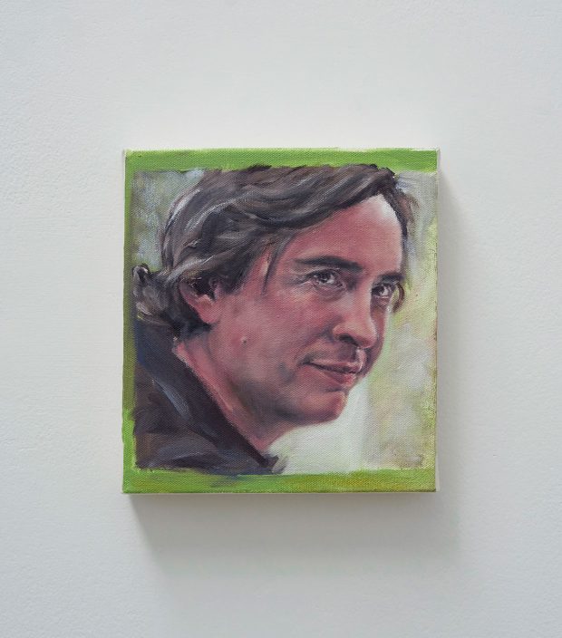 Figure Painter Kit Trowbridge - Jackson's Art Blog