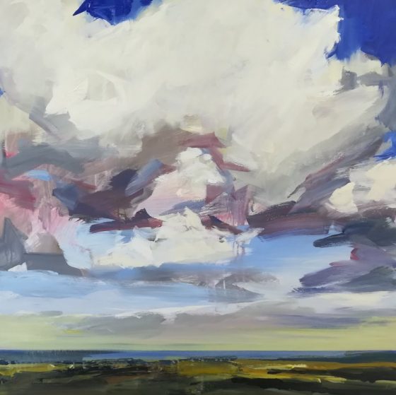 Book Review: 'Drawing and Painting The Landscape' by Philip Tyler ...