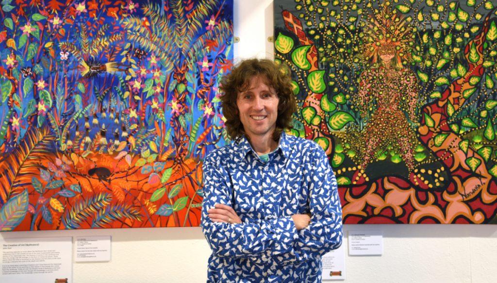 SPIRIT OF THE RAINFOREST travelling to the Amazon in 2019 - Jackson's ...