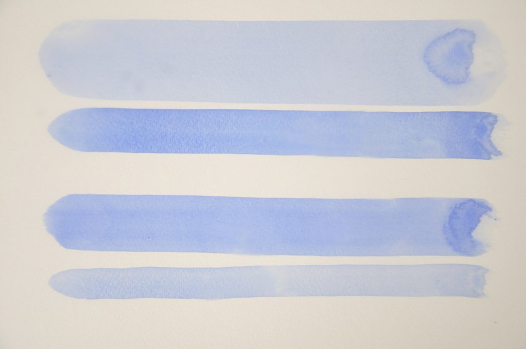 Jackson’s Raven Mop Brushes Review - Jackson's Art Blog