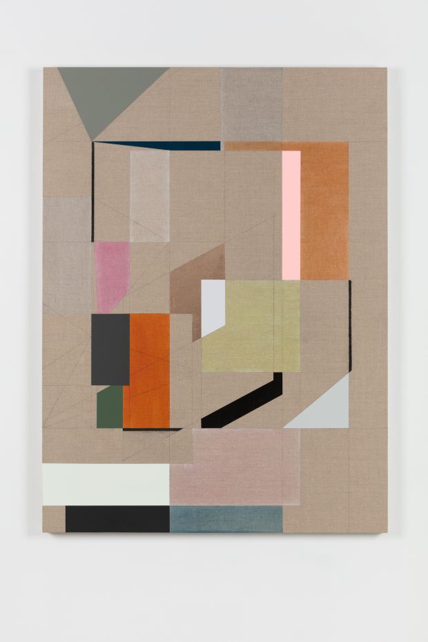 Andrew Bick: Jackson's Open Painting Prize 2019 Judge - Jackson's Art Blog