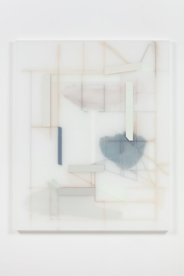 Andrew Bick: Jackson's Open Painting Prize 2019 Judge - Jackson's Art Blog