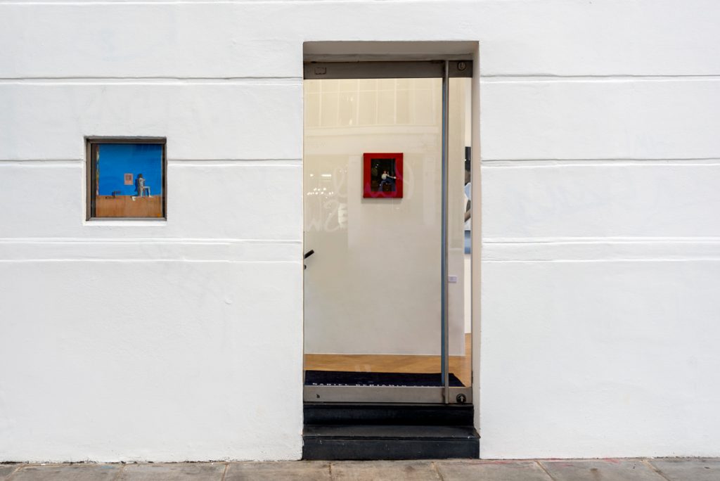 Daniel Benjamin Gallery Figurative NOW - Jackson's Art Blog Jackson's ...