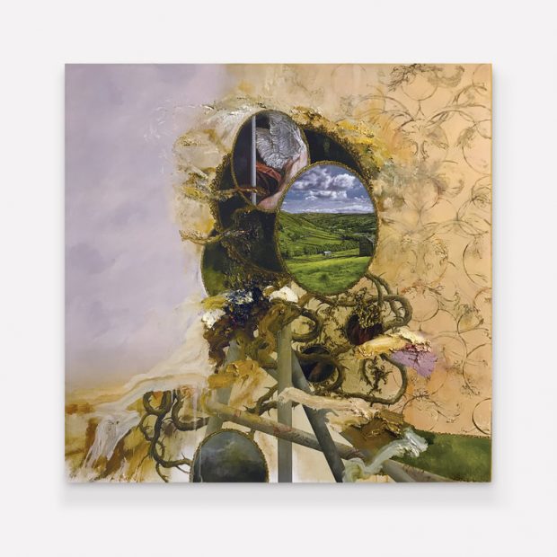 Big and small art exhibitions on in January 2019 - Jackson's Art Blog