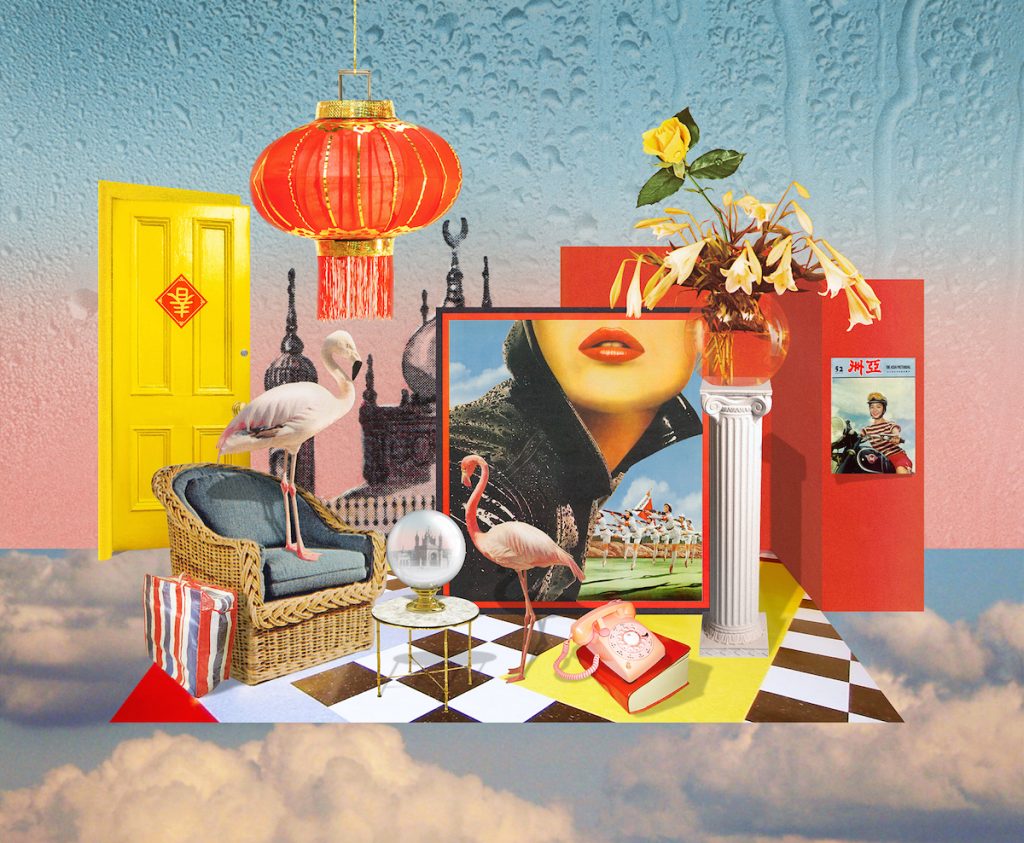 Kerry Ann Lee: Jackson's Open Painting Prize 2019 Expert Judge ...