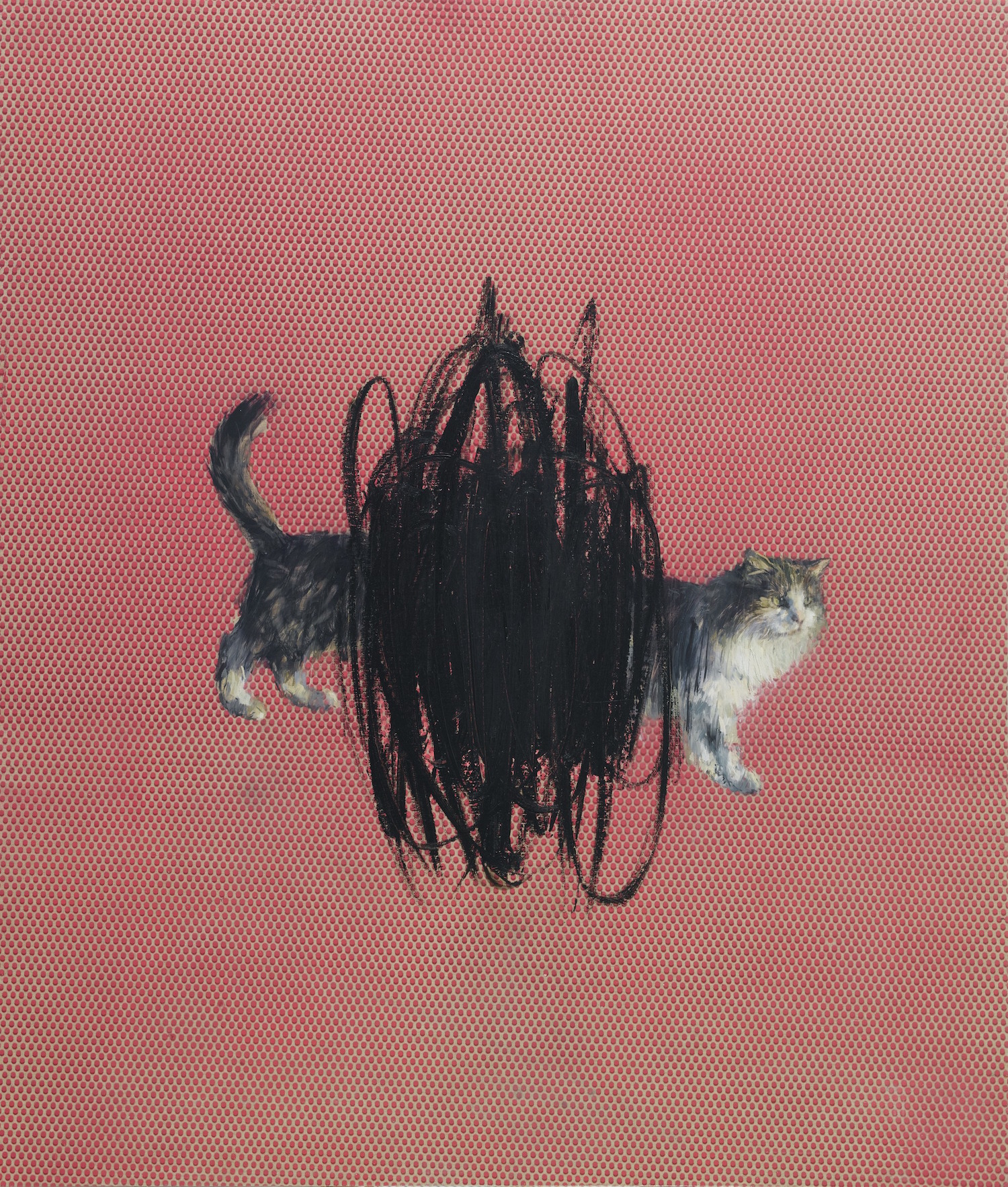 Jennifer Conner: Jackson's Open Painting Prize 2019 Expert Judge ...