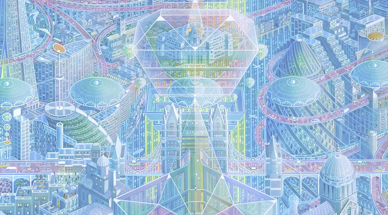 Jackson's Open Painting Prize: Commended Entry of the Week - Jackson's ...