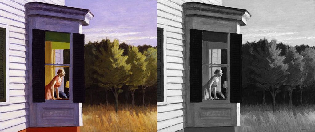 Why is Tonal Value Important? - Jackson's Art Blog