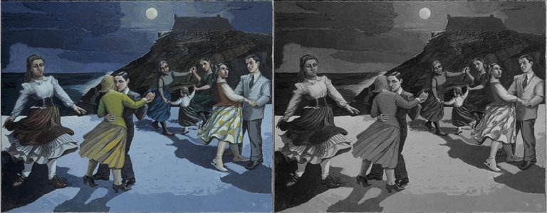 Why is Tonal Value Important? - Jackson's Art Blog