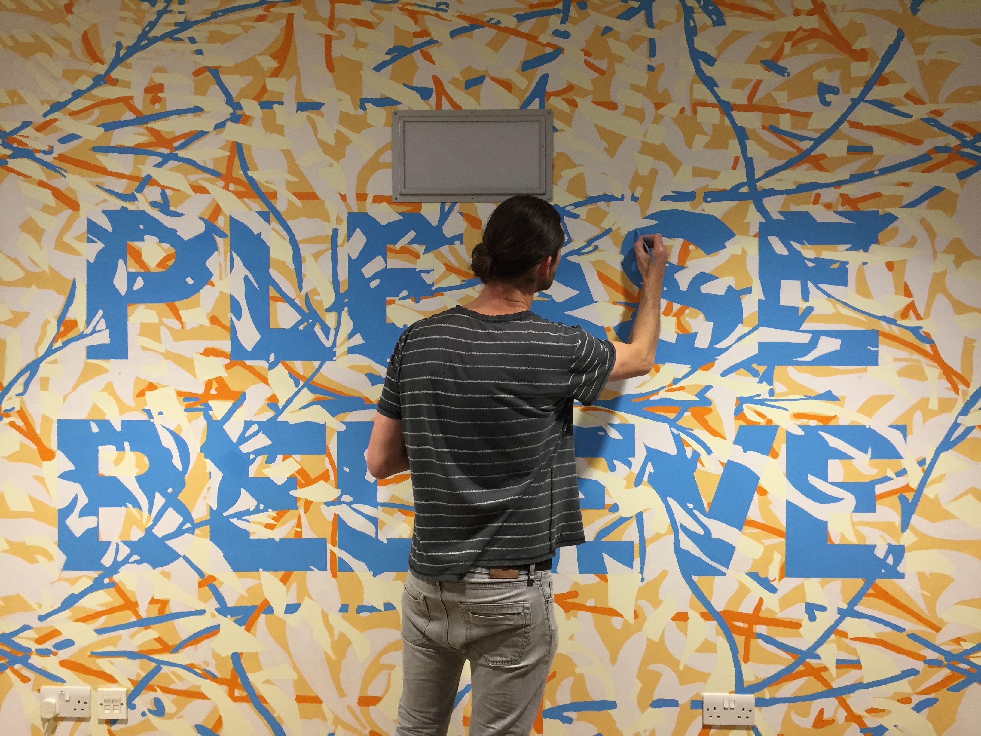 Art That Supports Good Mental Health - Jackson's Art Blog