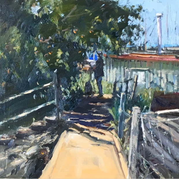 Modern Impressionism Techniques and Artists - Jackson's Art BlogJackson ...