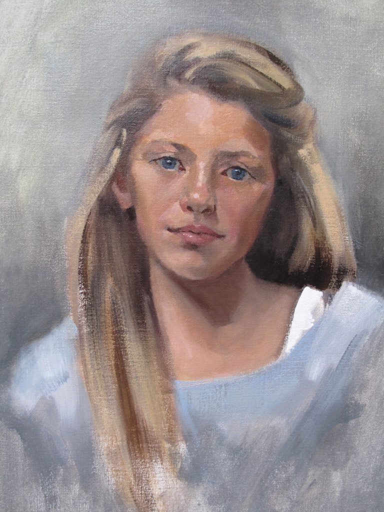 July Art Courses - Jackson's Art Blog