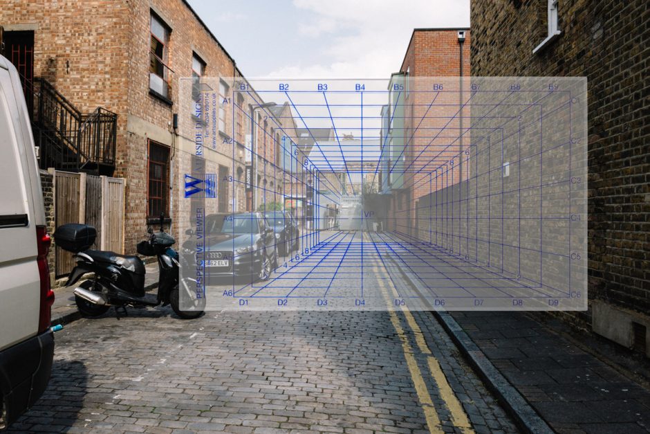 How to Draw Using Perspective- Jackson's Art Blog Jackson's Art Blog
