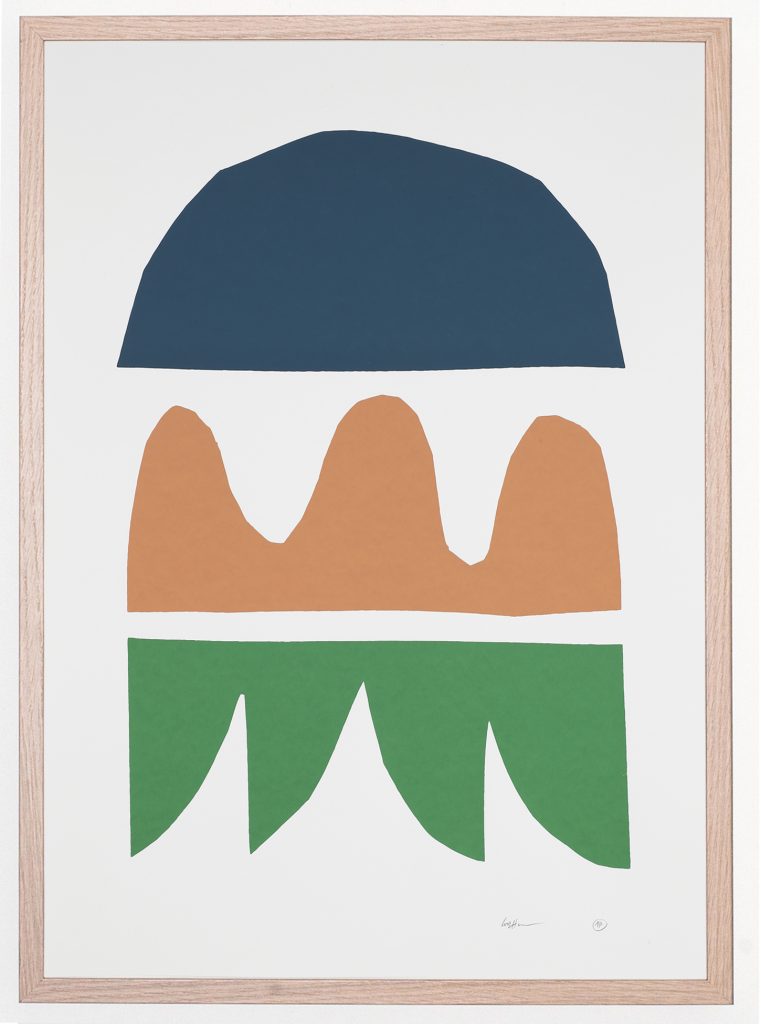 The Jaunt: Sending Artists Around the World - Jackson's Art Blog