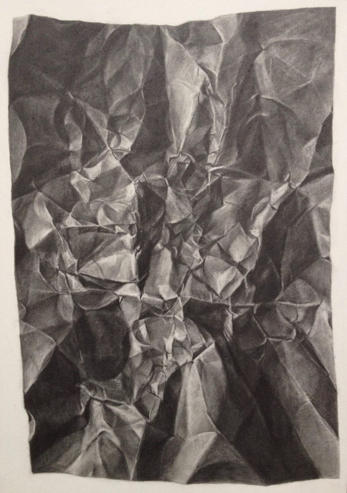 Stephen Palmer: Negation as Creation - Jackson's Art Blog