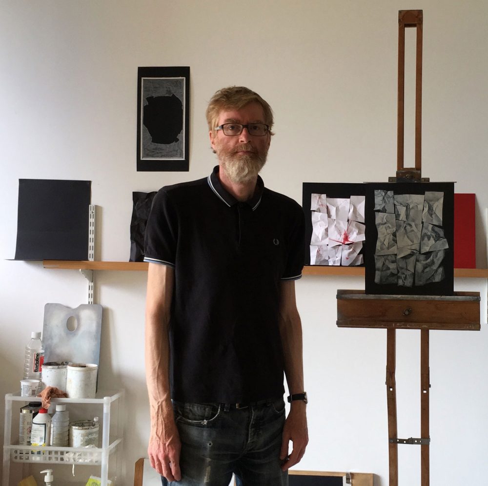 Stephen Palmer: Negation as Creation - Jackson's Art Blog