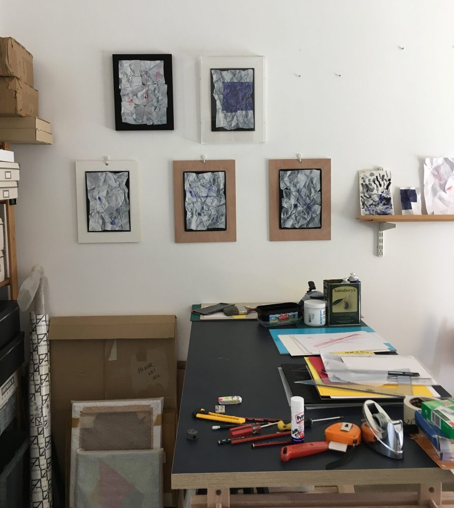 Stephen Palmer: Negation as Creation - Jackson's Art Blog