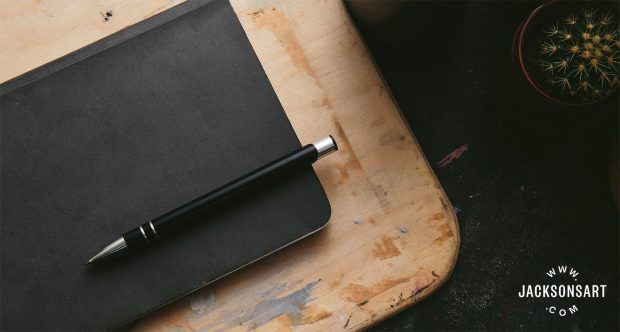 How to Write an Artist Biography and Statement - Jackson's Art Blog ...