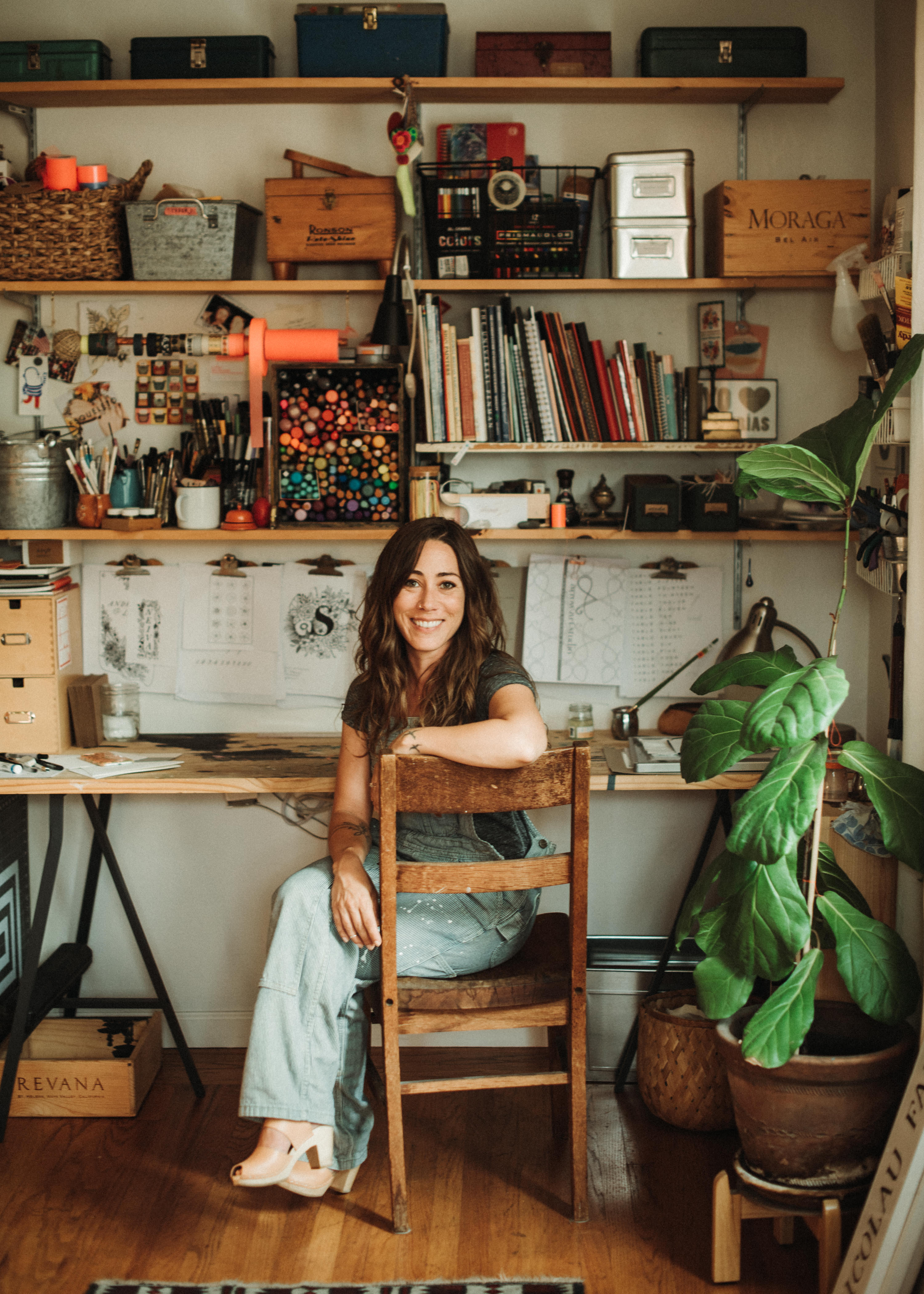 Sarah Dungan: The Fine Art of Craft - Jackson's Art Blog