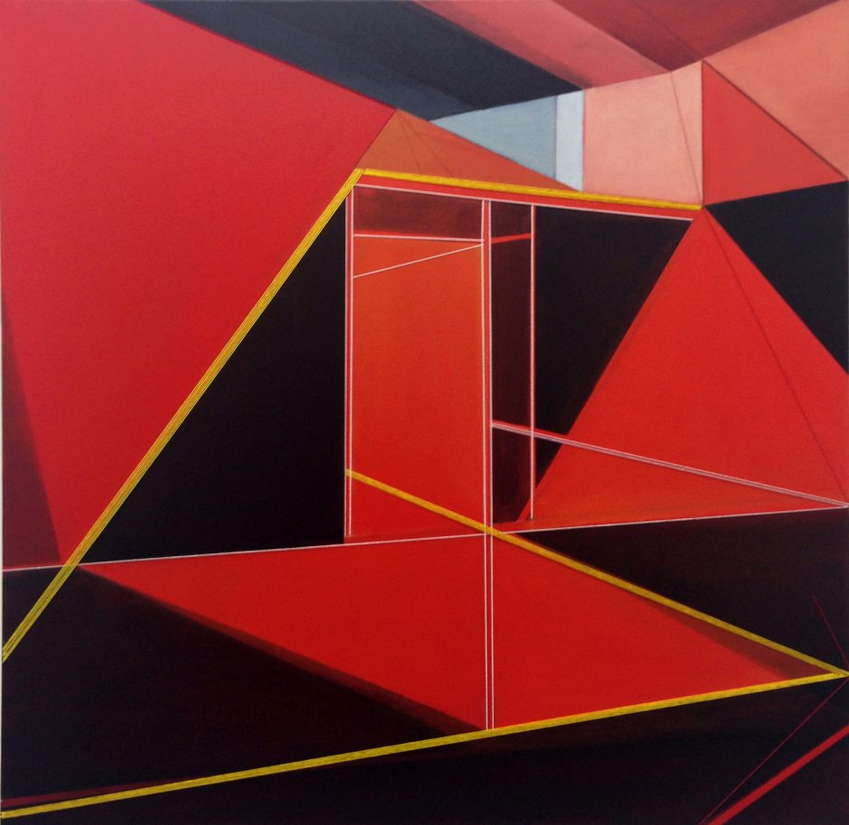Rosalind Davis: Jackson's Painting Prize 2020 Expert Judge Interview ...