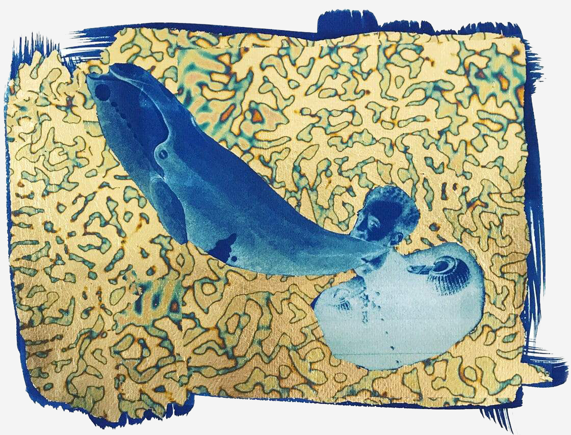 Elizabeth Dellert: Jackson's Painting Prize 2020 Expert Judge Interview ...