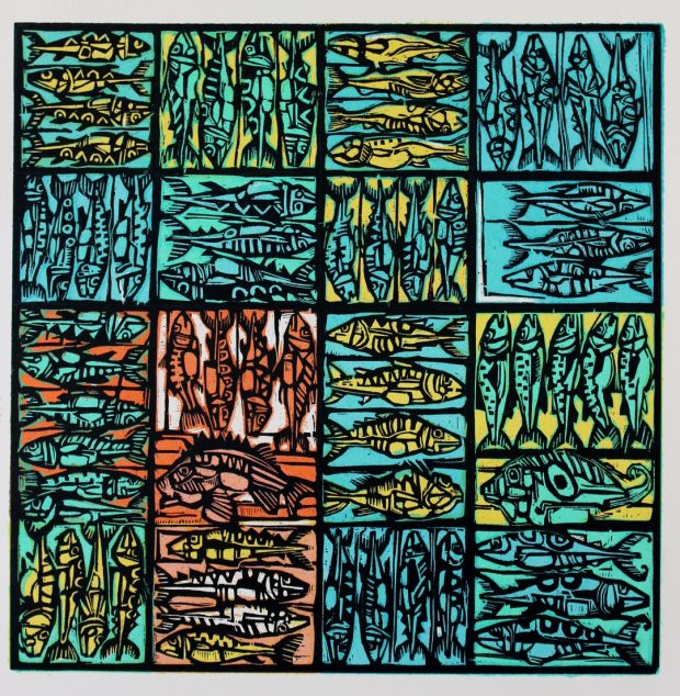 Ian Burke 'You can be quite brilliant in Whitby' - Jackson's Art Blog ...