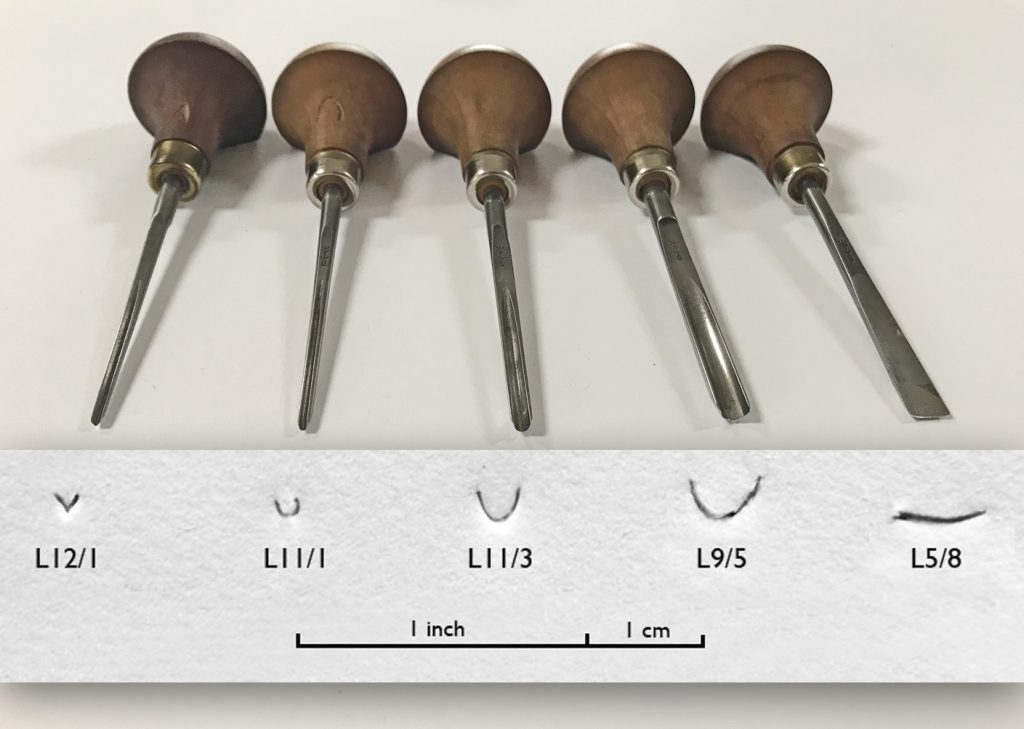 Best Pfeil Tools for Lino Cutting - Jackson's Art Blog Jackson's Art Blog