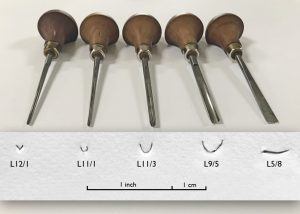 Best Pfeil Tools for Lino Cutting - Jackson's Art Blog Jackson's Art Blog