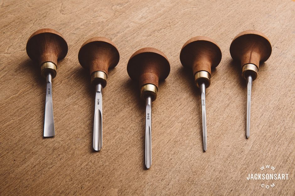 Best Pfeil Tools for Lino Cutting - Jackson's Art Blog Jackson's Art Blog