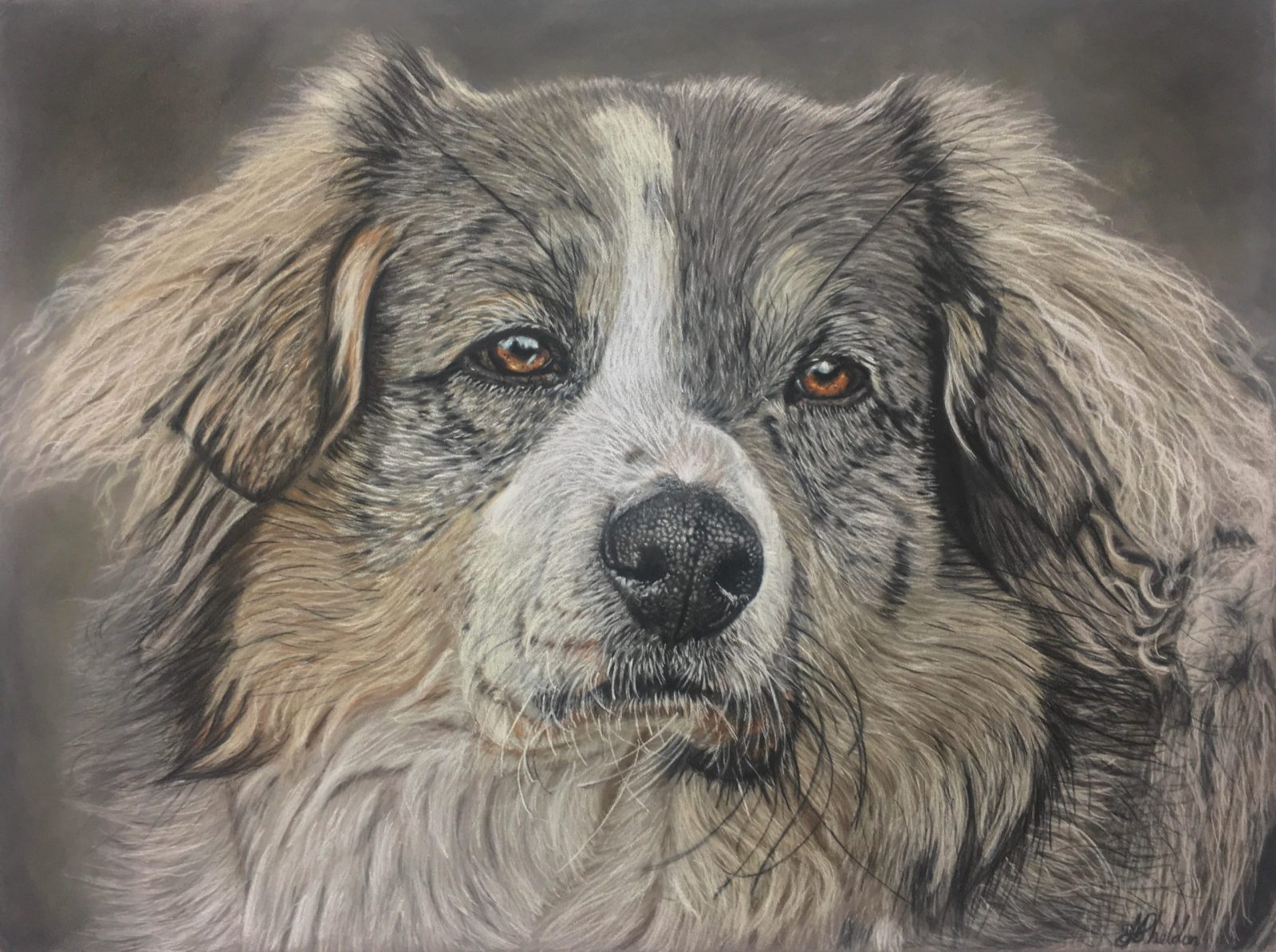 Michael Sheldon: From the Royal Marines to Realist Painter - Jackson's ...