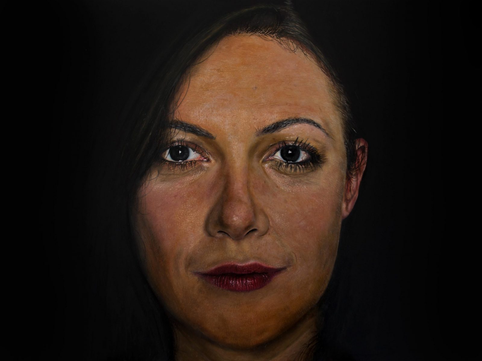 Michael Sheldon: From the Royal Marines to Realist Painter - Jackson's ...