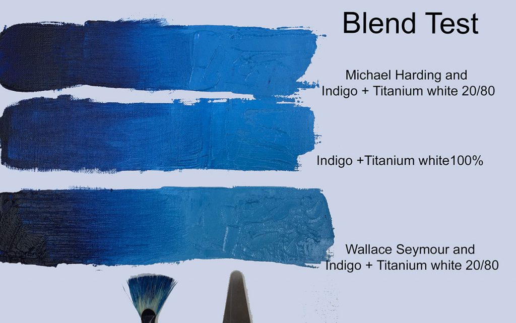 Sally Hirst Compares Cold Wax Mediums - Jackson's Art Blog