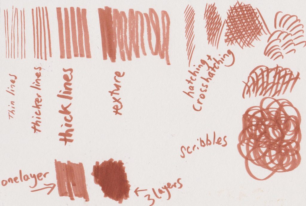 Faber Castell Pitt Pens Review - Jackson's Art Blog Jackson's Art Blog