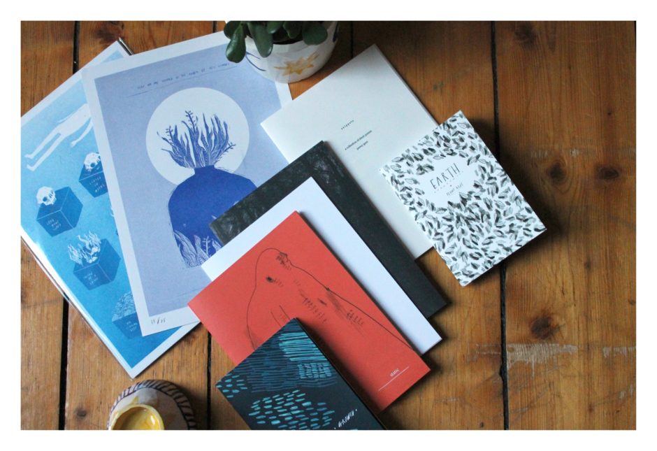Making Art Prints at Home or in the Studio - Jackson's Art Blog