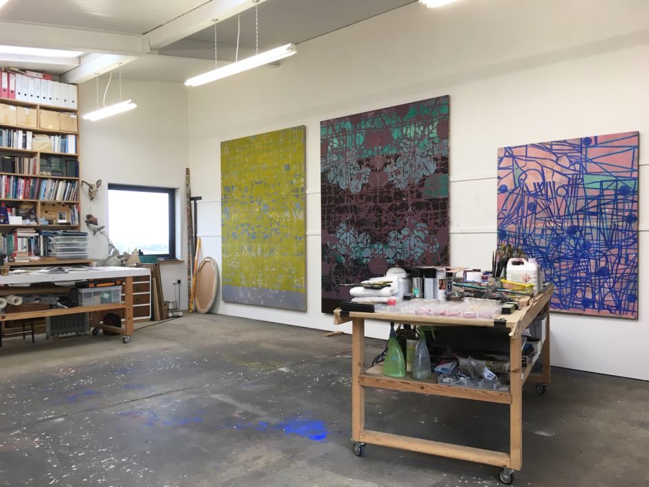 Matthew Burrows: Purpose Matters More Than Judgement - Jackson's Art Blog