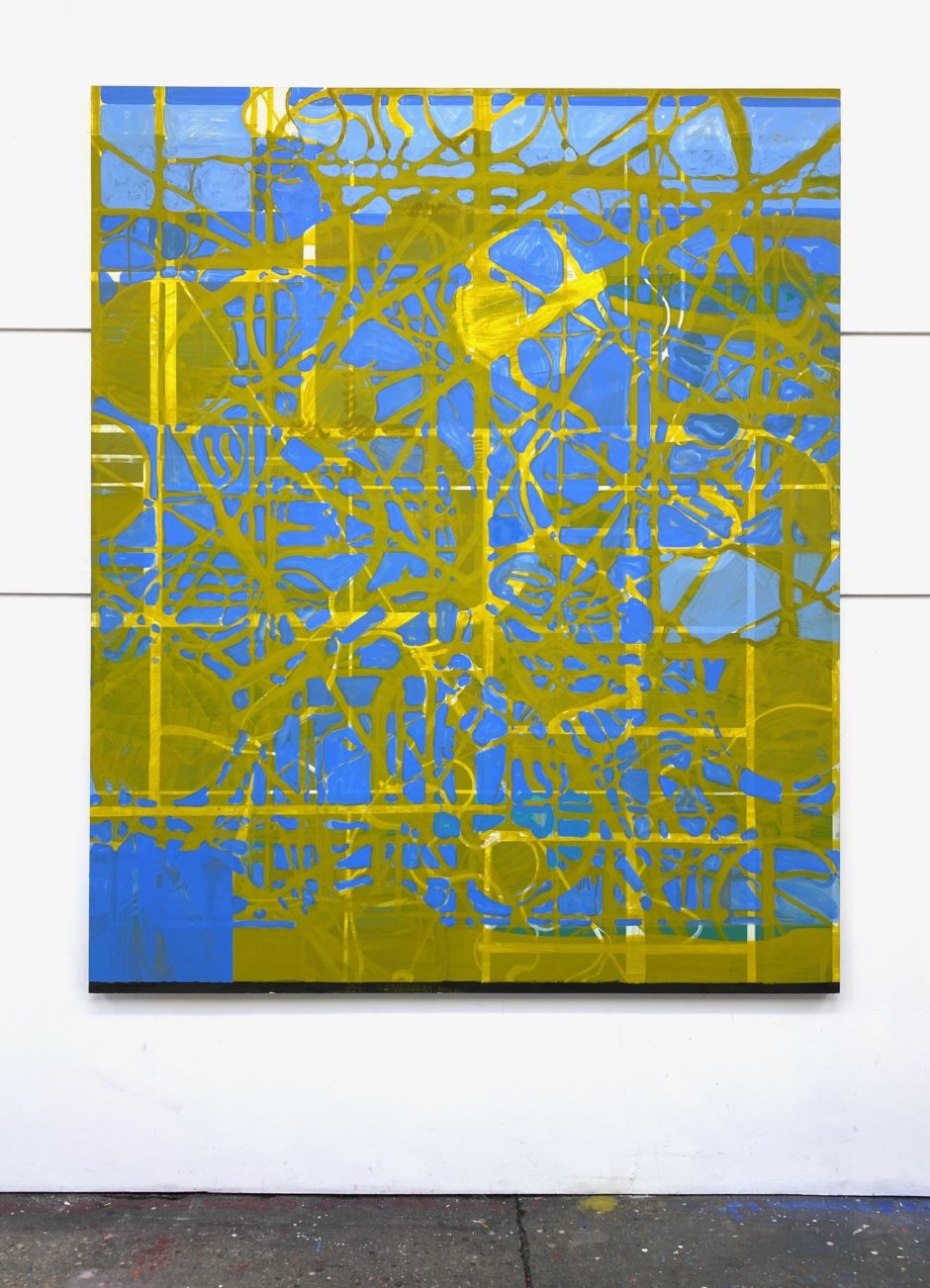 Matthew Burrows: Purpose Matters More Than Judgement - Jackson's Art Blog